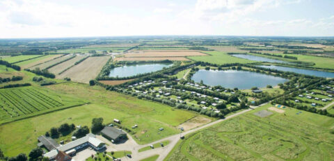 UGE CAMPING & LYSTFISKERI